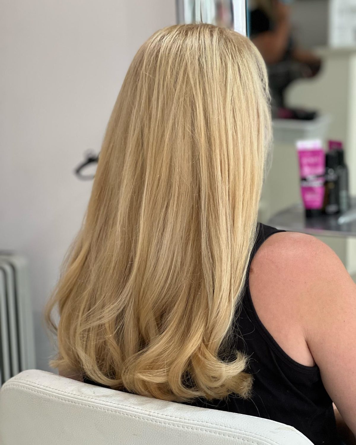 A Hair Colour Guide For Beginners Hertford Hair Salons