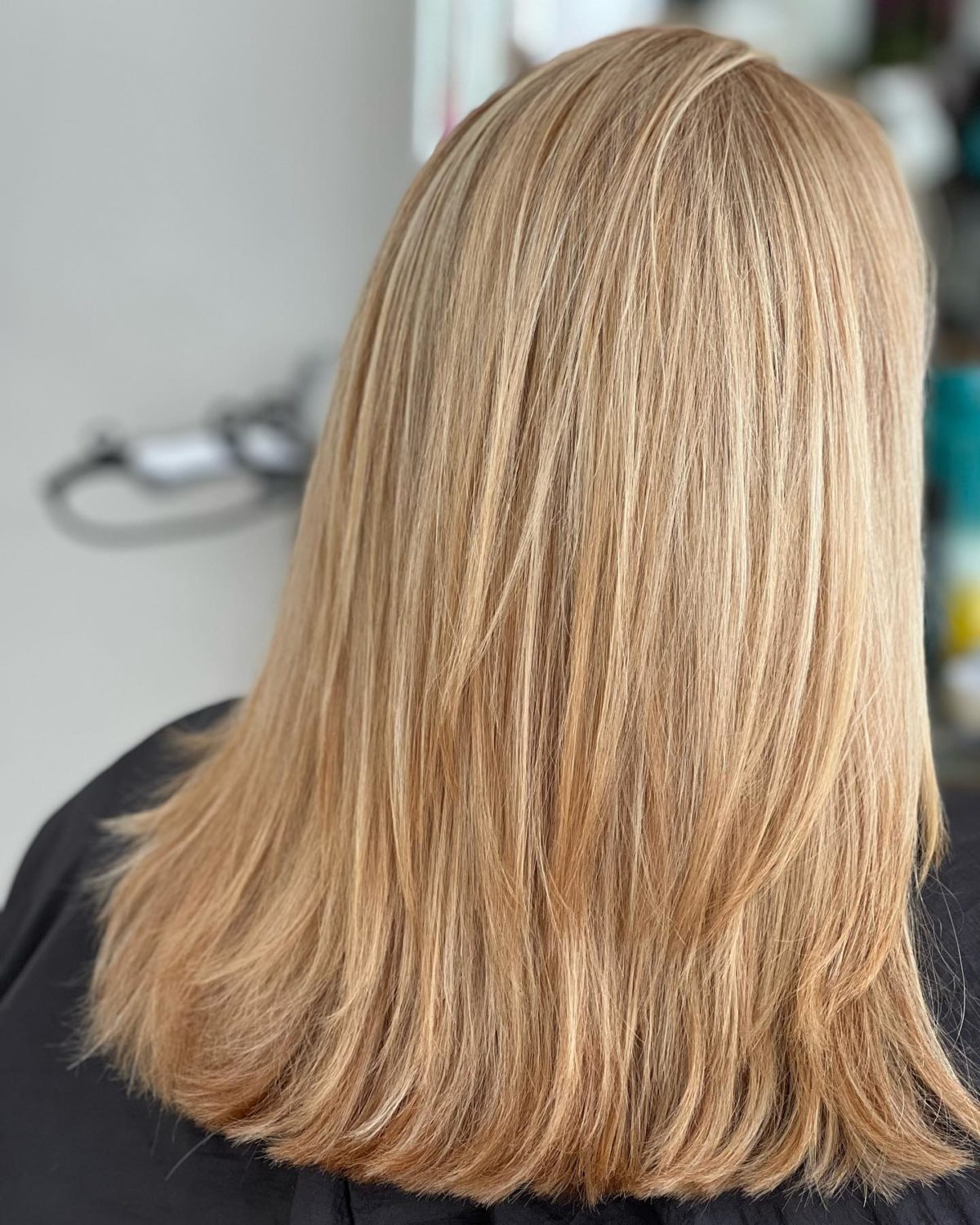 Best Balayage Hairdressers In Hertfordshire