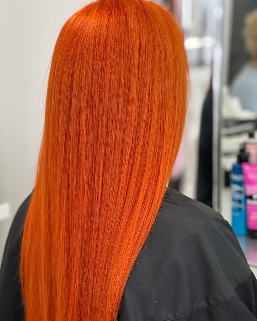 All About Redken Hair Colour